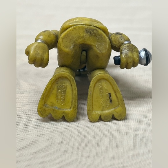Funko | Toys | Golden Five Nights Freddys 26 Cawthon 2 Mini Figure Fnaf ...